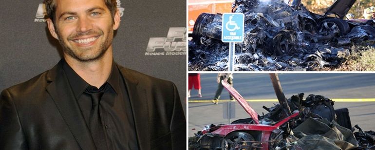 Уокер Фото Тела – Telegraph