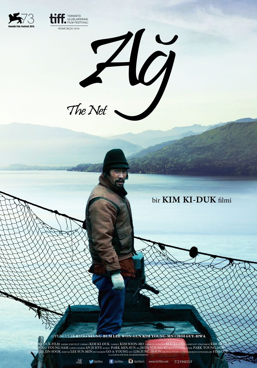 Ağ - film 2016 - Beyazperde.com