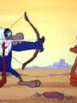 Blast Off Buzzard: Sezon 1 - Beyazperde.com