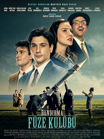 Aslan Hürkuş Görevimiz Gökbey - film 2022 - Beyazperde.com