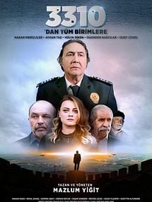 Kral Şakir: Mikrop Avcıları Cumburlop - 2023 filmi - Beyazperde.com