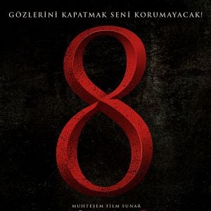 Siccîn 8 - 2025 filmi - Beyazperde.com