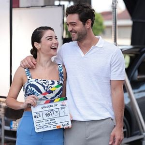 39 Derecede Aşk - 2024 filmi - Beyazperde.com