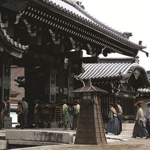 Ichimei - 2011 filmi - Beyazperde.com