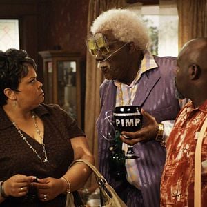 Madea's Witness Protection - 2012 filmi - Beyazperde.com
