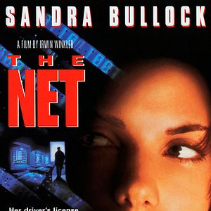 The Net - film 1995 - Beyazperde.com