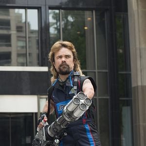 Pixels - 2015 filmi - Beyazperde.com