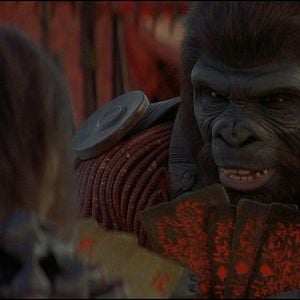 Maymunlar Cehennemi - Planet of the Apes - Beyazperde.com