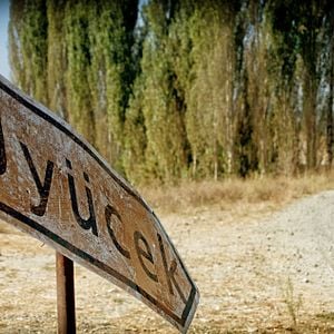 Azap - 2015 filmi - Beyazperde.com