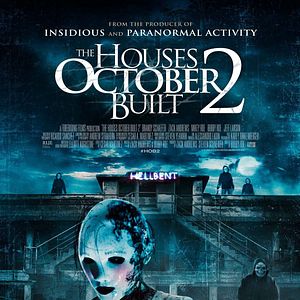 The Houses October Built 2 - 2017 filmi - Beyazperde.com