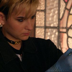 Discarnate - 2018 filmi - Beyazperde.com