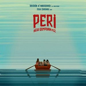 Peri - film 2019 - Beyazperde.com