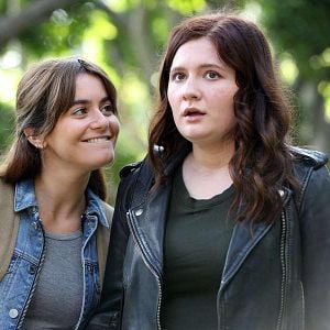 Alison Jaye Horowitz - Beyazperde.com