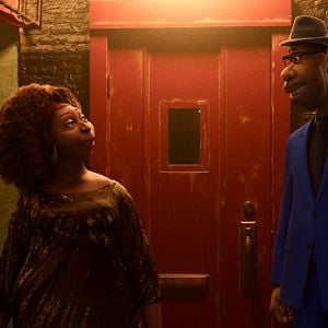 Soul - 2020 filmi - Beyazperde.com