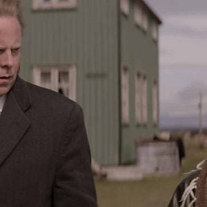 Stefán Hallur Stefánsson - Beyazperde.com