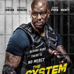 The System - 2022 filmi - Beyazperde.com