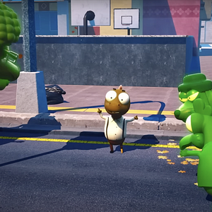 Kral Şakir: Mikrop Avcıları Cumburlop - 2023 filmi - Beyazperde.com