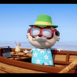 Kral Şakir: Mikrop Avcıları Cumburlop - 2023 filmi - Beyazperde.com