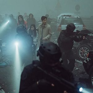 Talchul: Project Silence - 2023 filmi - Beyazperde.com