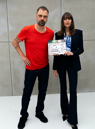 Persona - Dizi 2025 - Beyazperde.com