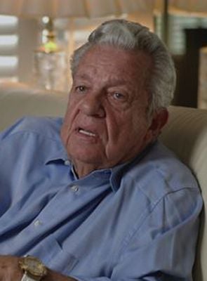 Gene Kilroy - Beyazperde.com