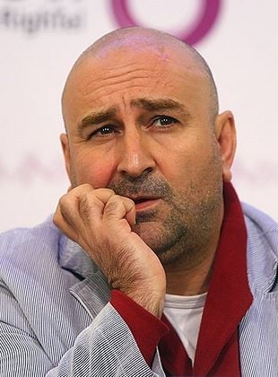 Mehran Ahmadi - Beyazperde.com