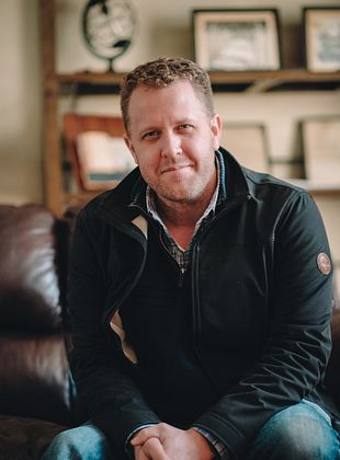 Jon Erwin - Beyazperde.com