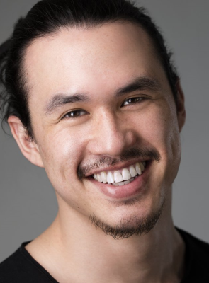 Alexander Hodge - Beyazperde.com