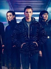 Awareness - film 2022 - Beyazperde.com