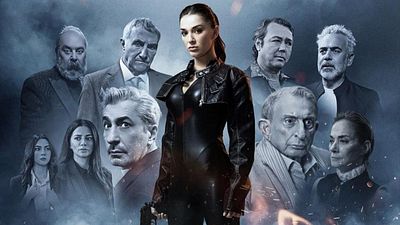 Hz. Muhammed: Allah'ın Elçisi - 2015 filmi - Beyazperde.com