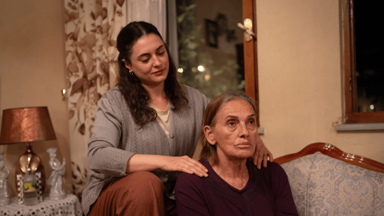 "Mukadderat", TV'de İlk Kez NOW’da! - Haberler - Beyazperde.com