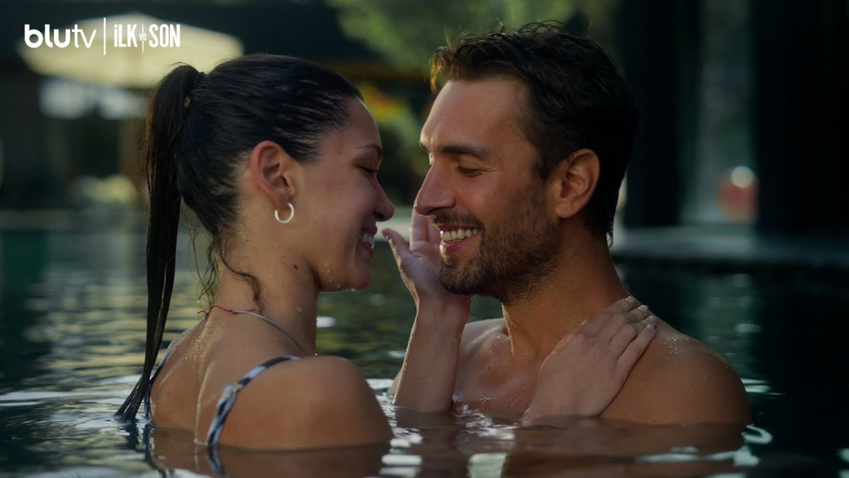 İlk ve Son - Sezon 2 Fragman - Fragman - Beyazperde.com