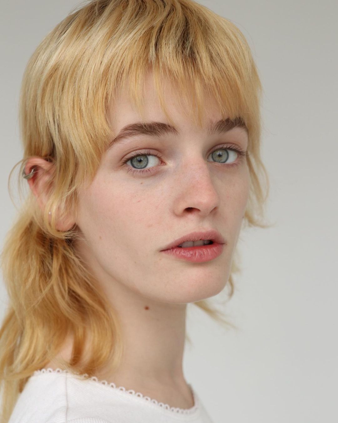 Esther-Rose McGregor - Beyazperde.com