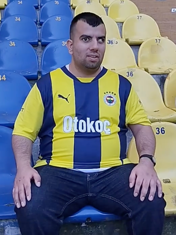 Mustafa Başaran - Beyazperde.com