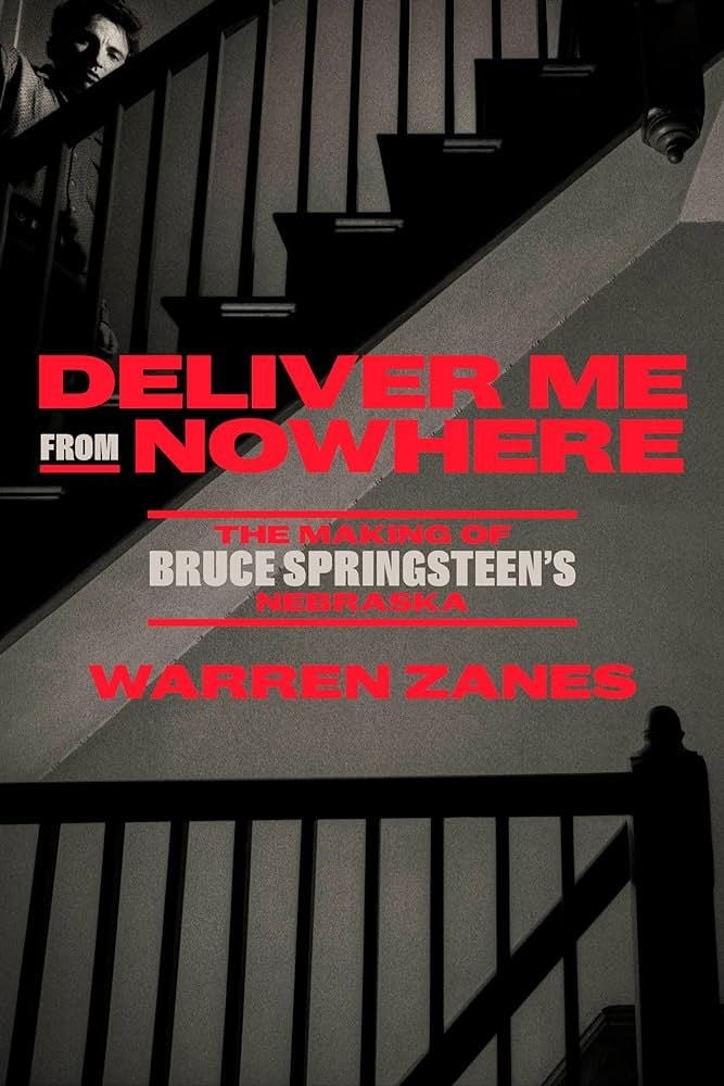 Deliver Me From Nowhere filminin haberleri ve son dakika gelişmeleri ...