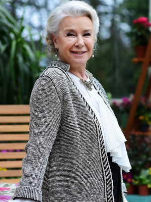 İpek Bilgin - Beyazperde.com