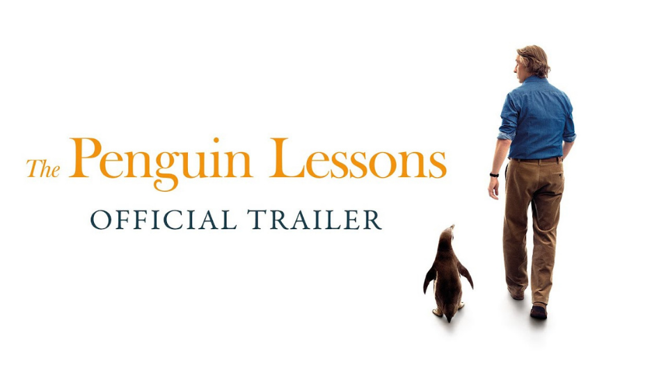 The Penguin Lessons Fragman - Beyazperde.com