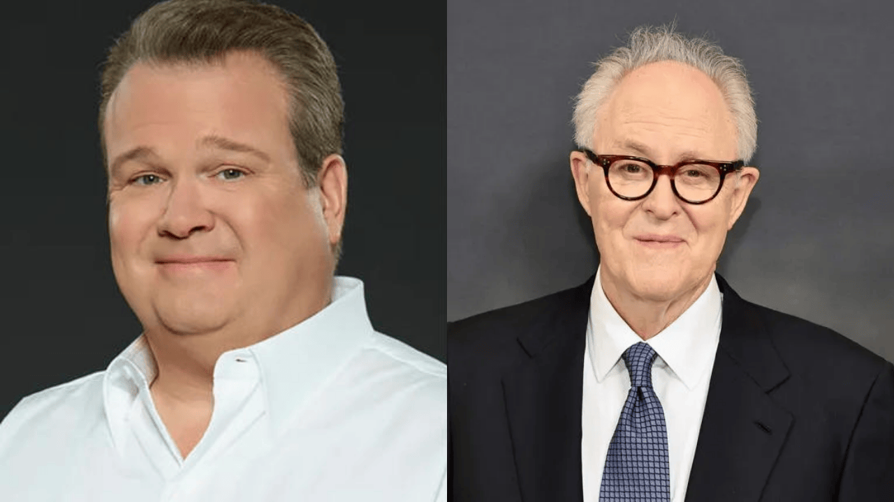 Eric Stonestreet ve John Lithgow "Dexter: Resurrection" Kadrosuna Katılıyor - Haberler ...