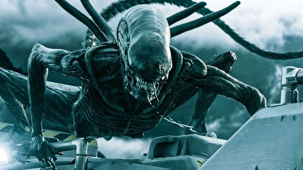 "Alien: Romulus"un Hangi Dönemde Geçtiği Ortaya Çıktı - Haberler ...