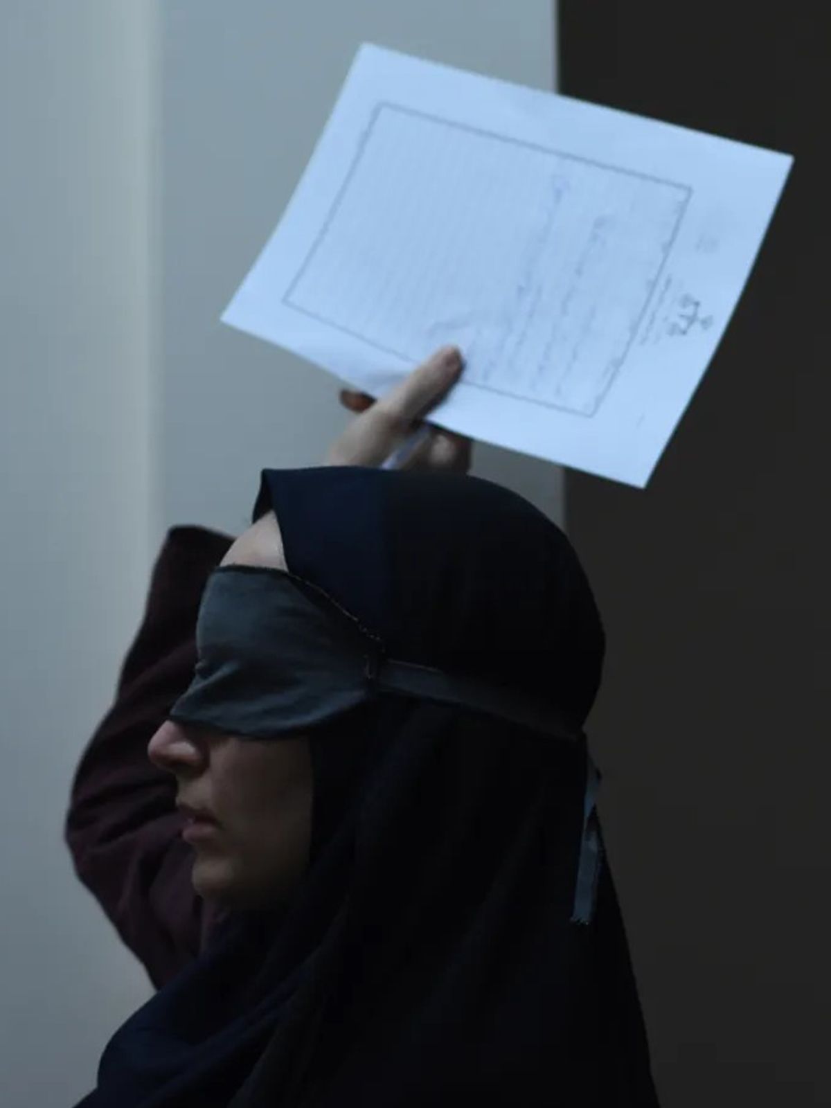 The Seed of the Sacred Fig - 2024 filmi - Beyazperde.com