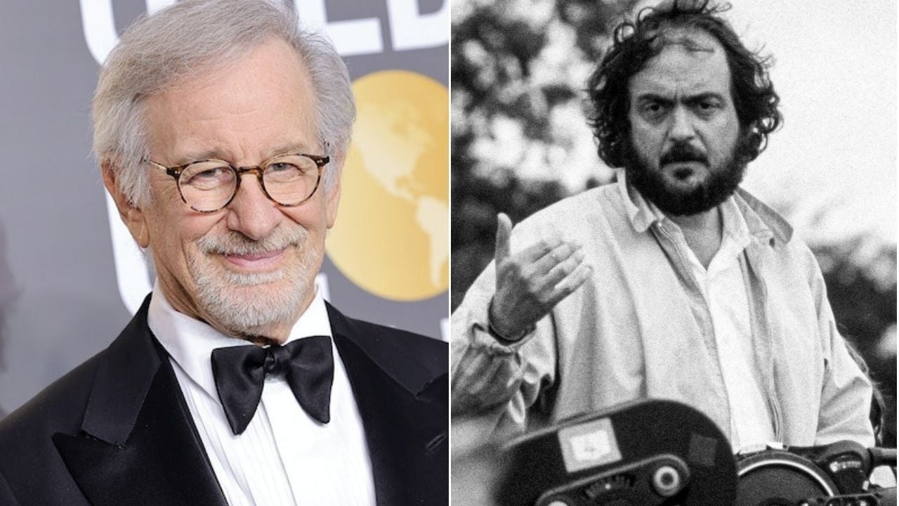 Steven Spielberg, Kubrick'in Hayata Geçiremediği "Napoleon" Filmini ...