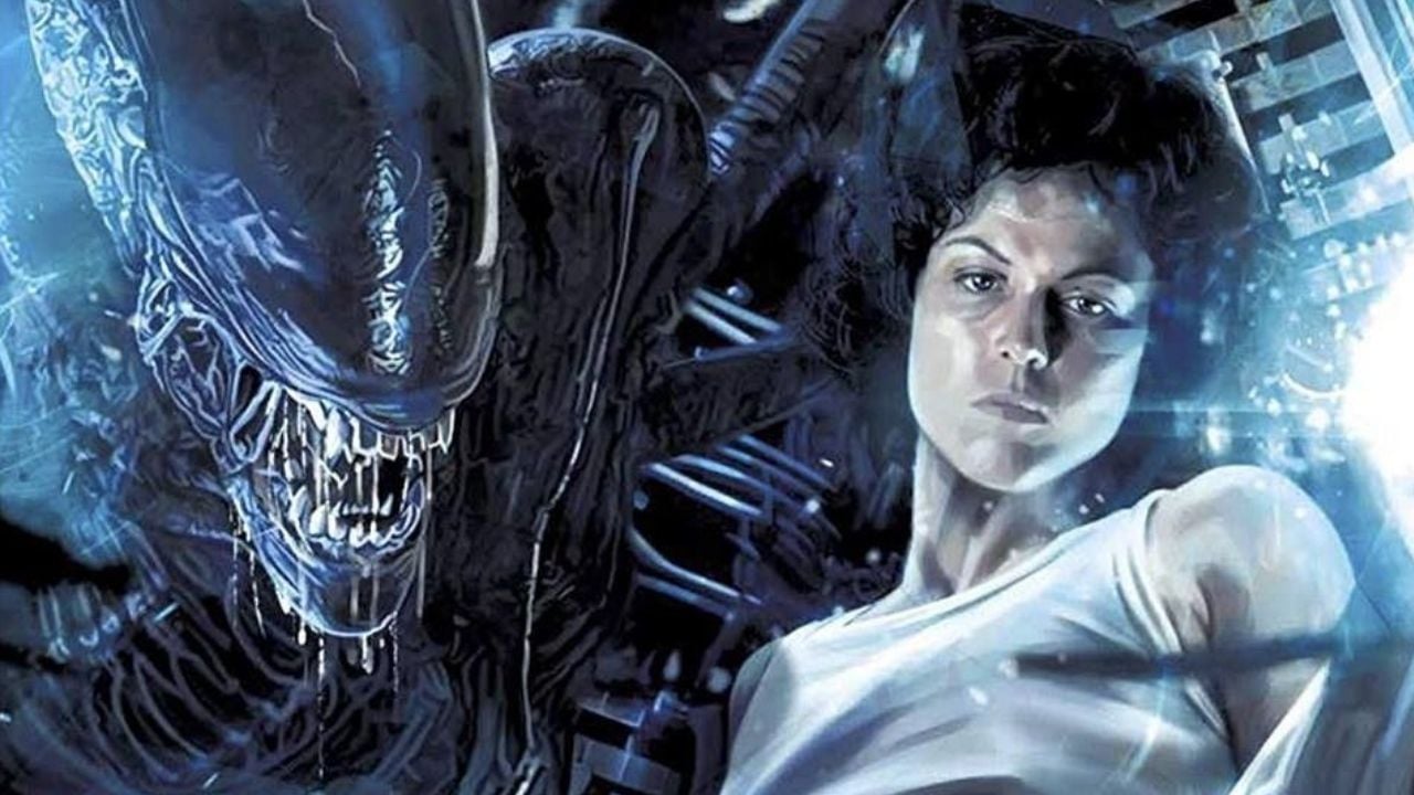 "Alien" Filmleri Hangi Sırayla İzlenmeli? - Beyazperde.com