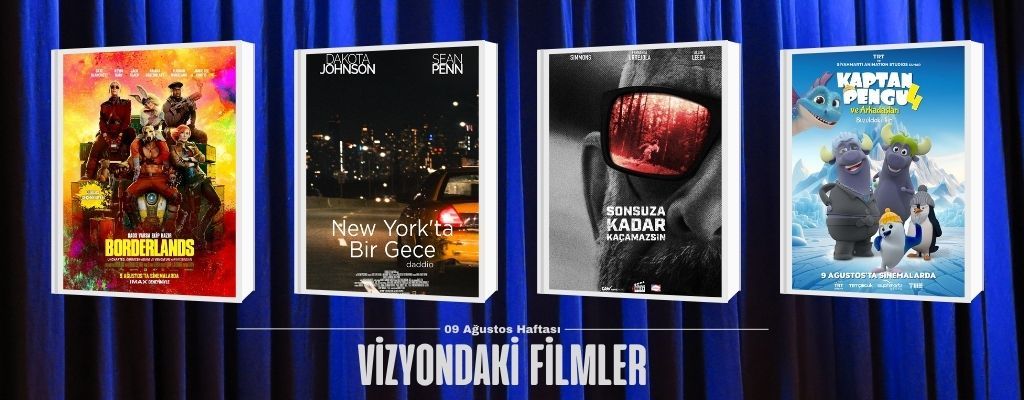 Beyazperde: Film haberleri, eleştirileri, sinema seansları, fragmanlar ...