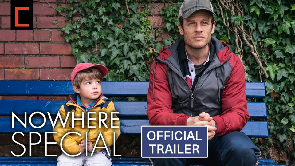 Nowhere Special Fragman - Beyazperde.com