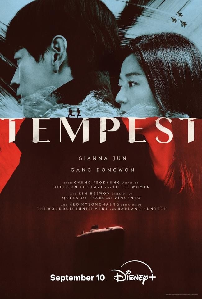 Tempest videosu - fragman, klip - Beyazperde.com