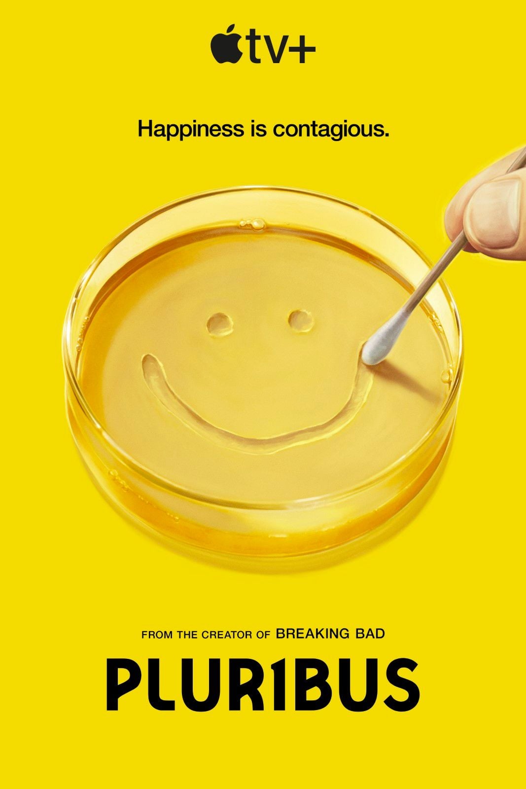 Pluribus - Dizi 2025 - Beyazperde.com