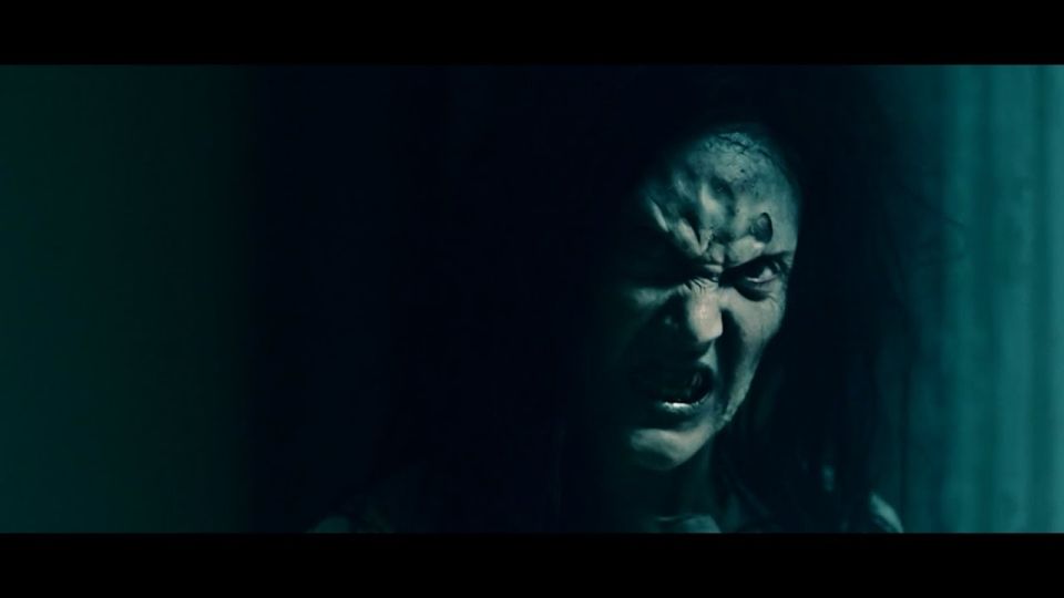Kâfir 2: Kurban Fragman - Beyazperde.com