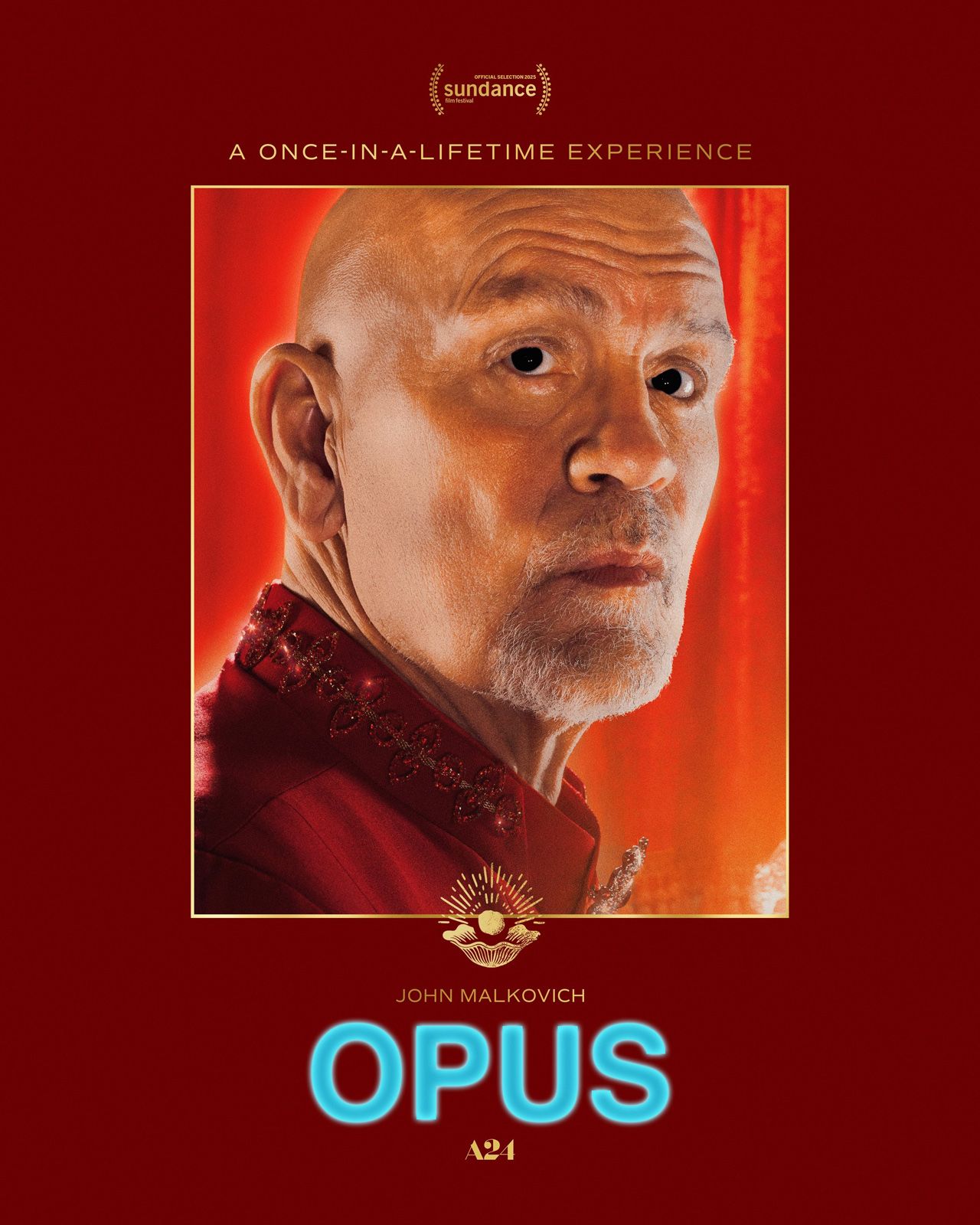 Opus - 2025 filmi - Beyazperde.com