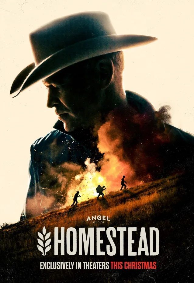 Homestead - 2024 filmi - Beyazperde.com