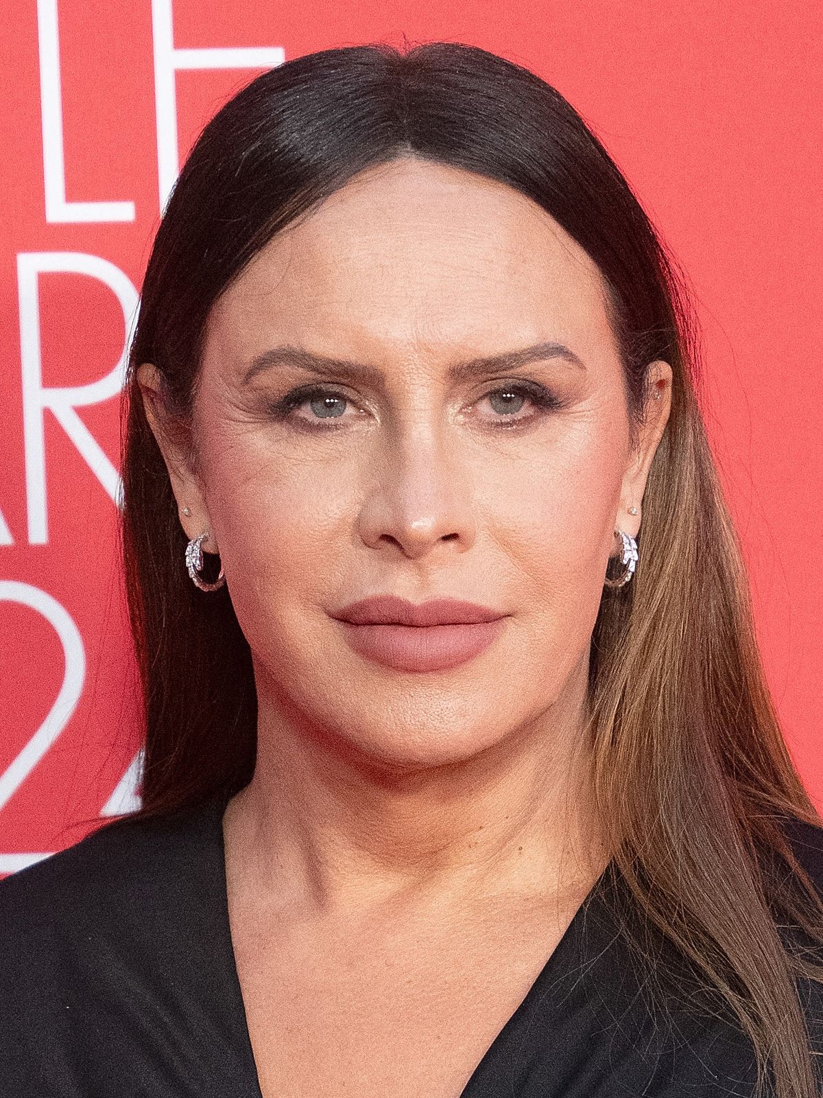 Karla Sofía Gascón - Beyazperde.com